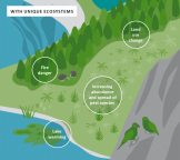 Climate change implications for New Zealand